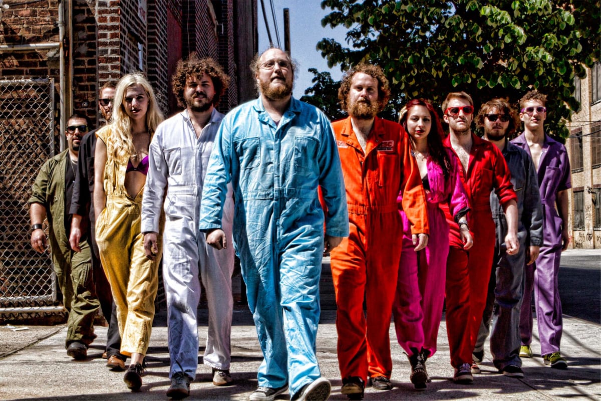 Turkuaz: Whats Happening and Whats Next • MUSICFESTNEWS