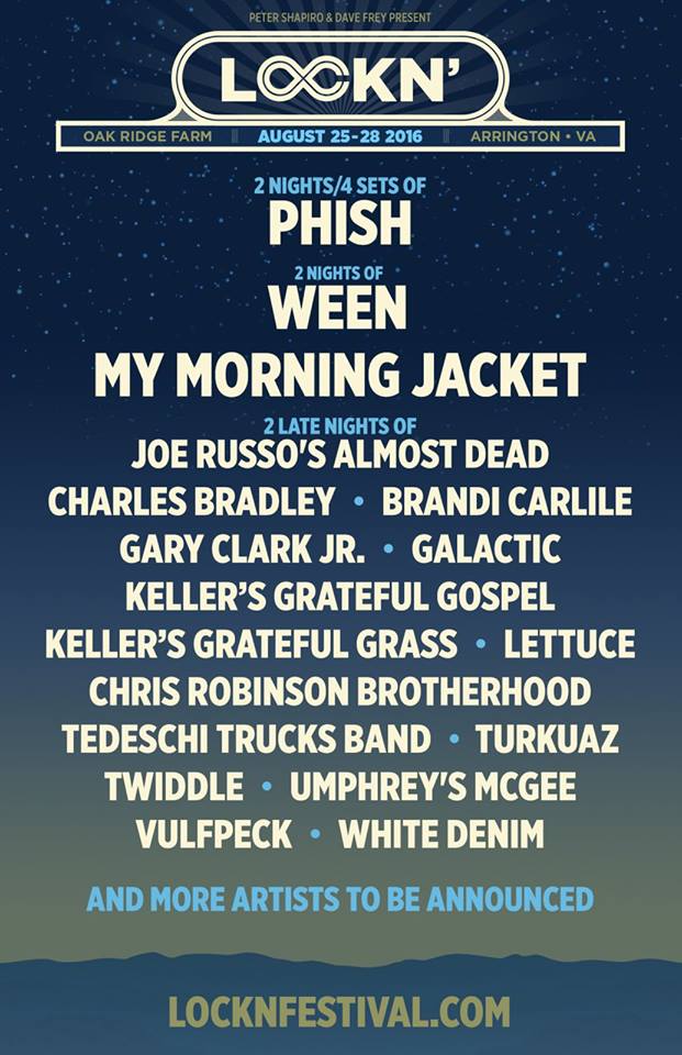 lockn poster • MUSICFESTNEWS
