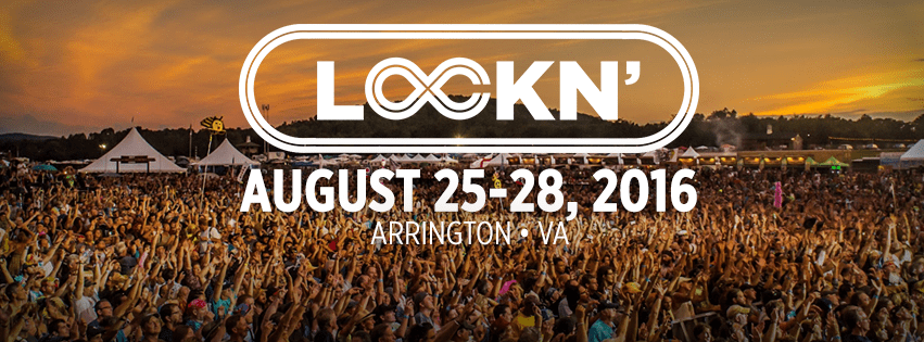 LOCKN' Lineup Additions are Here! • MUSICFESTNEWS