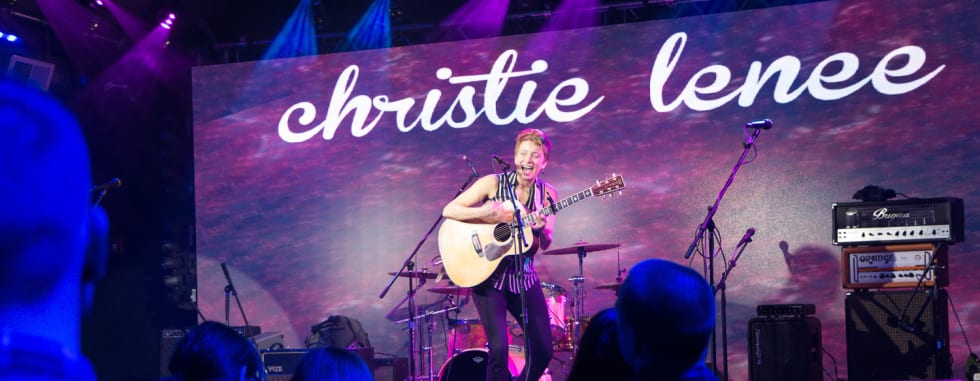 Christie Lenée: Florida Mini-tour & Little Manatee April Fool's Jam ...