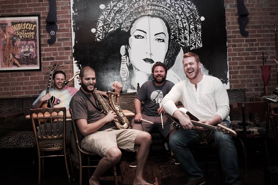 SkyDaddy is About to Hit the Road! • MUSICFESTNEWS