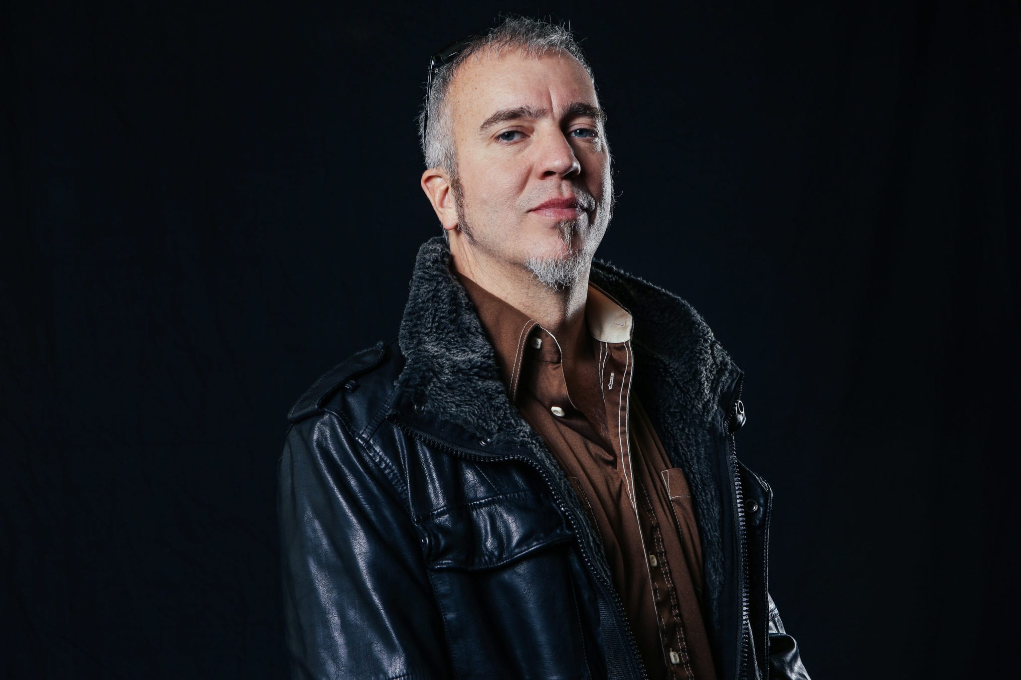 JJ Grey Announces Two Intimate Solo Shows at The Attic in Tampa ...