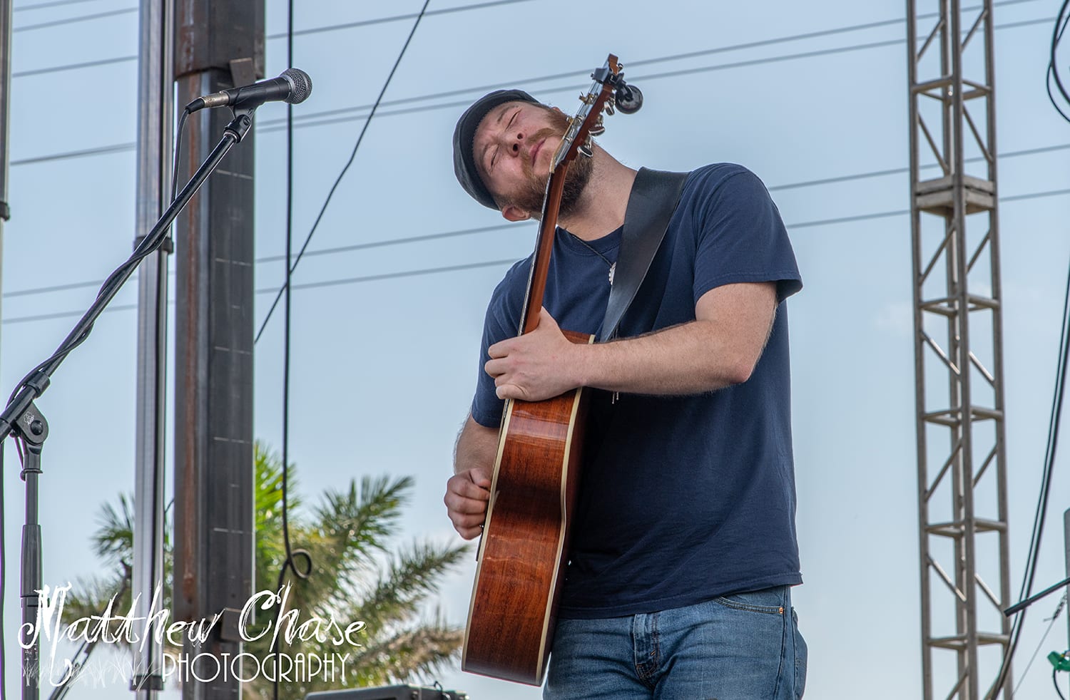 All The Good Feels At Peace River Revival • MUSICFESTNEWS
