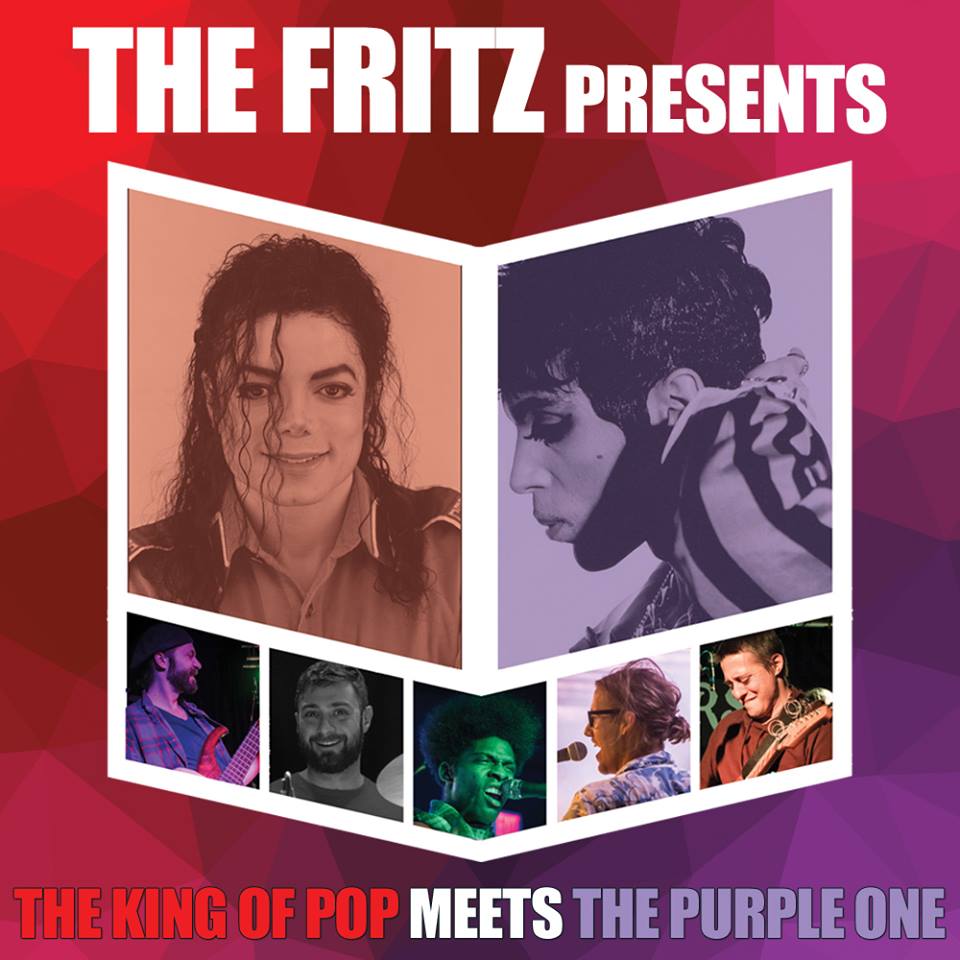 The Fritz: As Good As It Gets. Period. • MUSICFESTNEWS