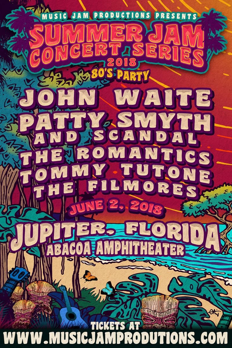 SummerJune • MUSICFESTNEWS