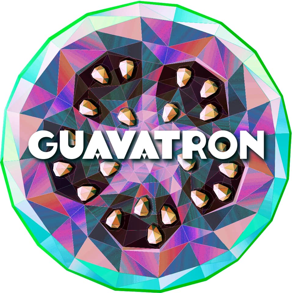 You Can Never Have Too Much Guavatron • MUSICFESTNEWS
