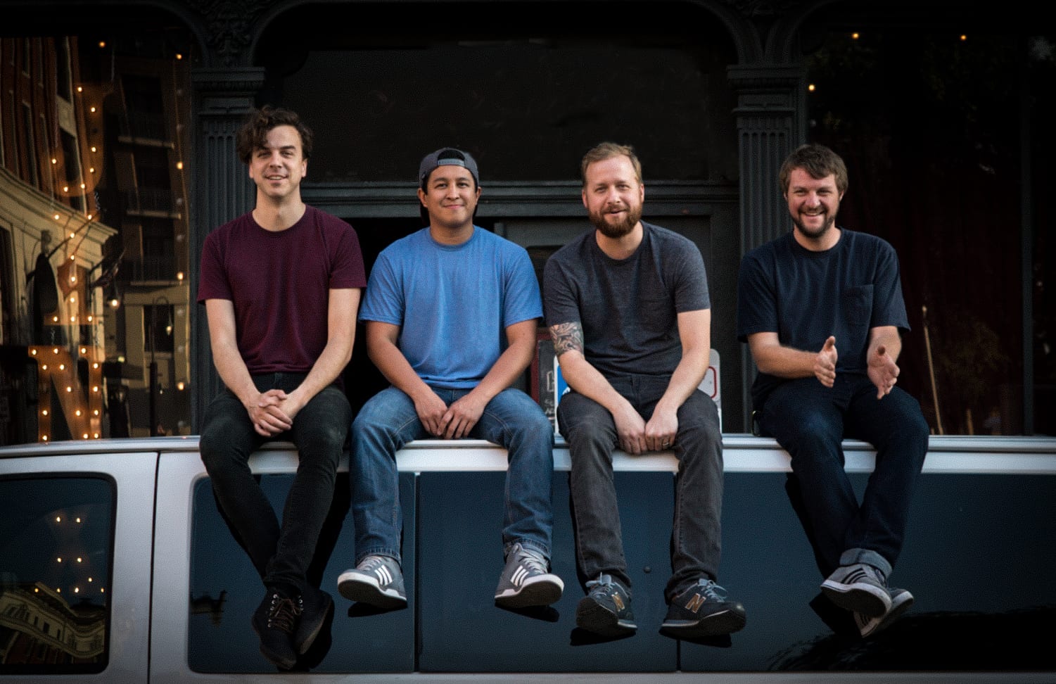 Artist Spotlight - PASSAFIRE • MUSICFESTNEWS
