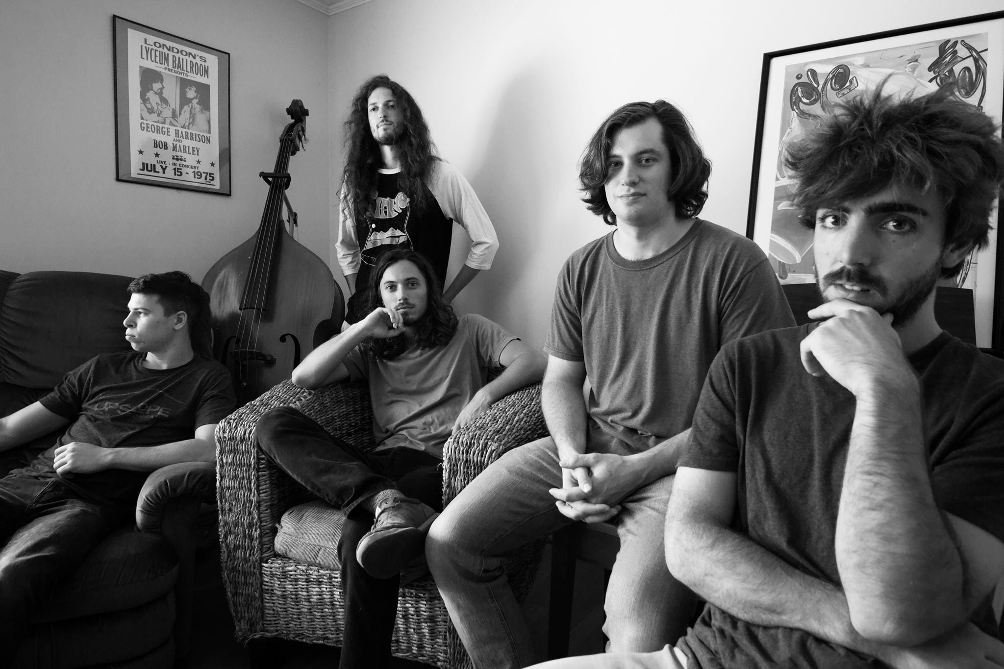 Get to Know The Orange Constant • MUSICFESTNEWS