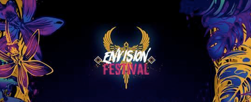 Envision Festival Invites You to Celebrate with Them in Costa Rica ...