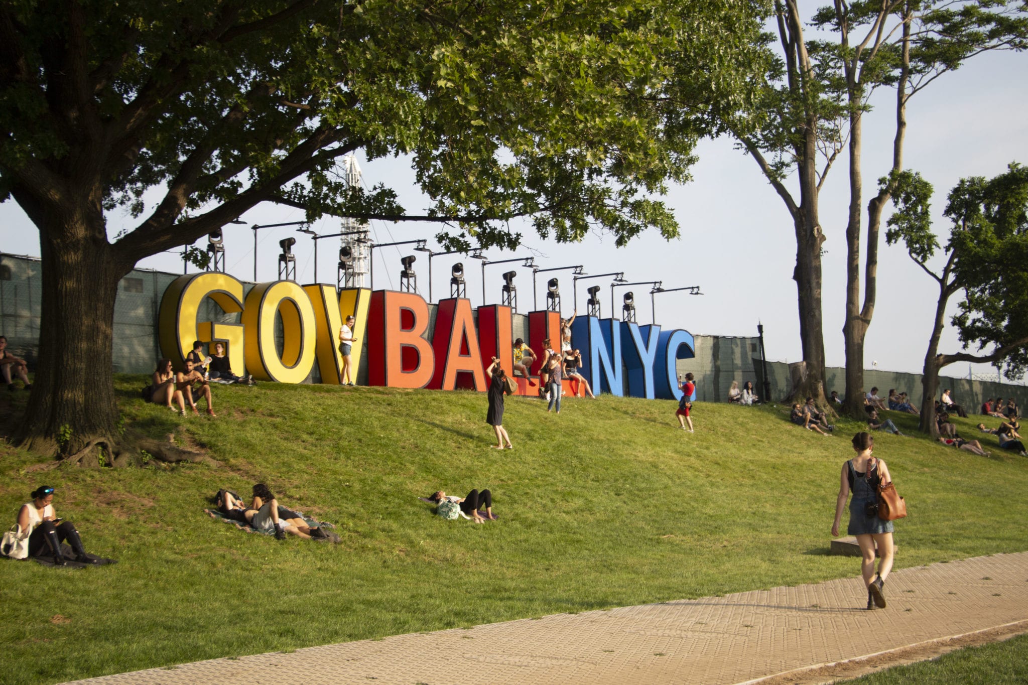 Governors Ball Set Times Are Here • MUSICFESTNEWS