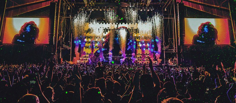 Life Is Beautiful Announces Mind-Blowing Lineup • MUSICFESTNEWS