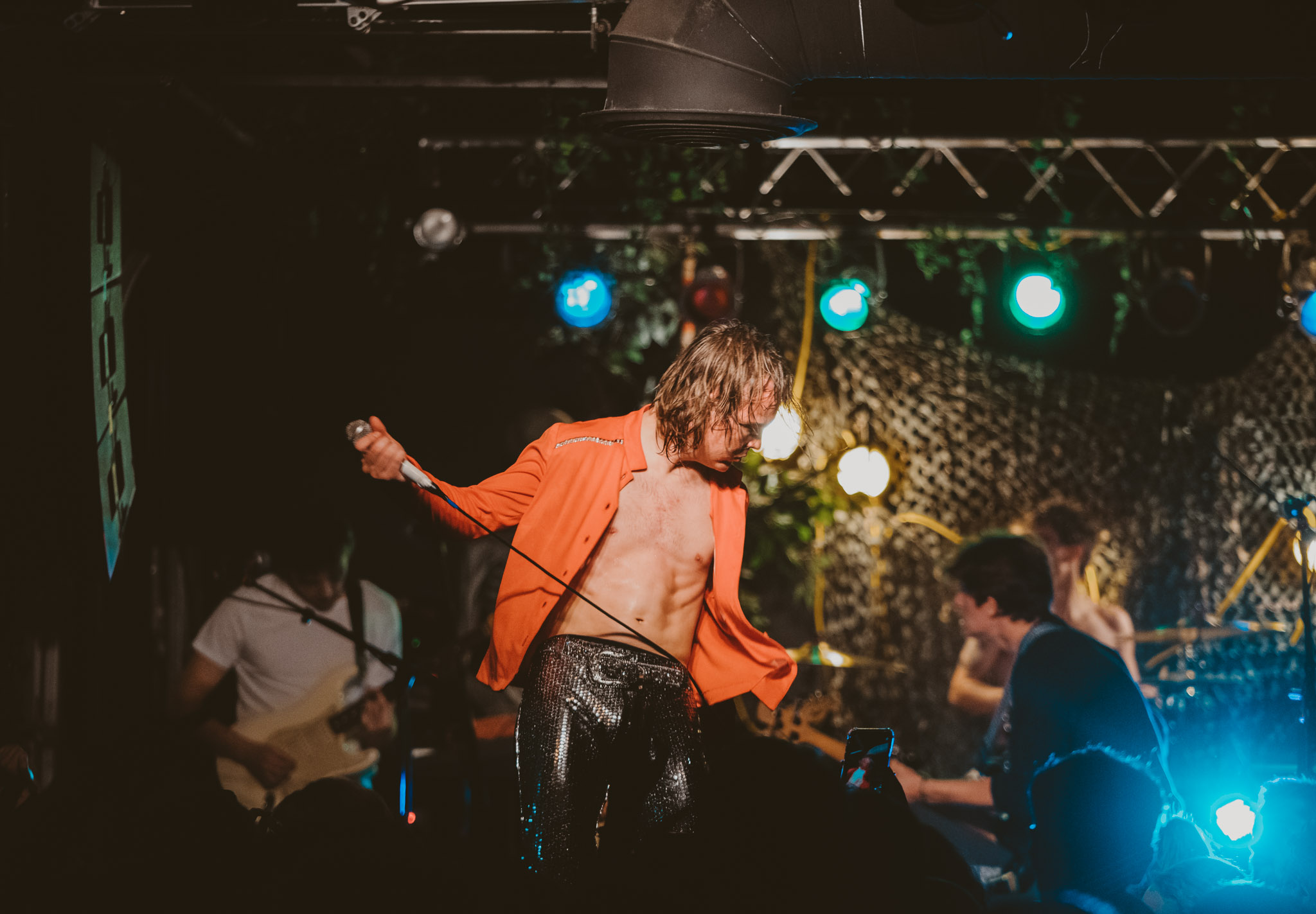 Music Video Premier - Cousin Simple - "Star Destroyers" • MUSICFESTNEWS