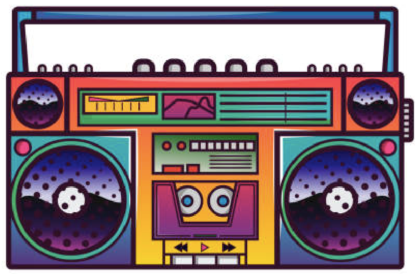 Ladies and Gentlemen: This… Is BoomBox! • MUSICFESTNEWS