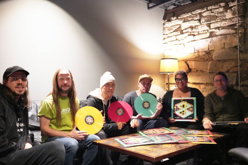 The Motet’s New Year’s Run & First 2024 Shows On Tap • MUSICFESTNEWS