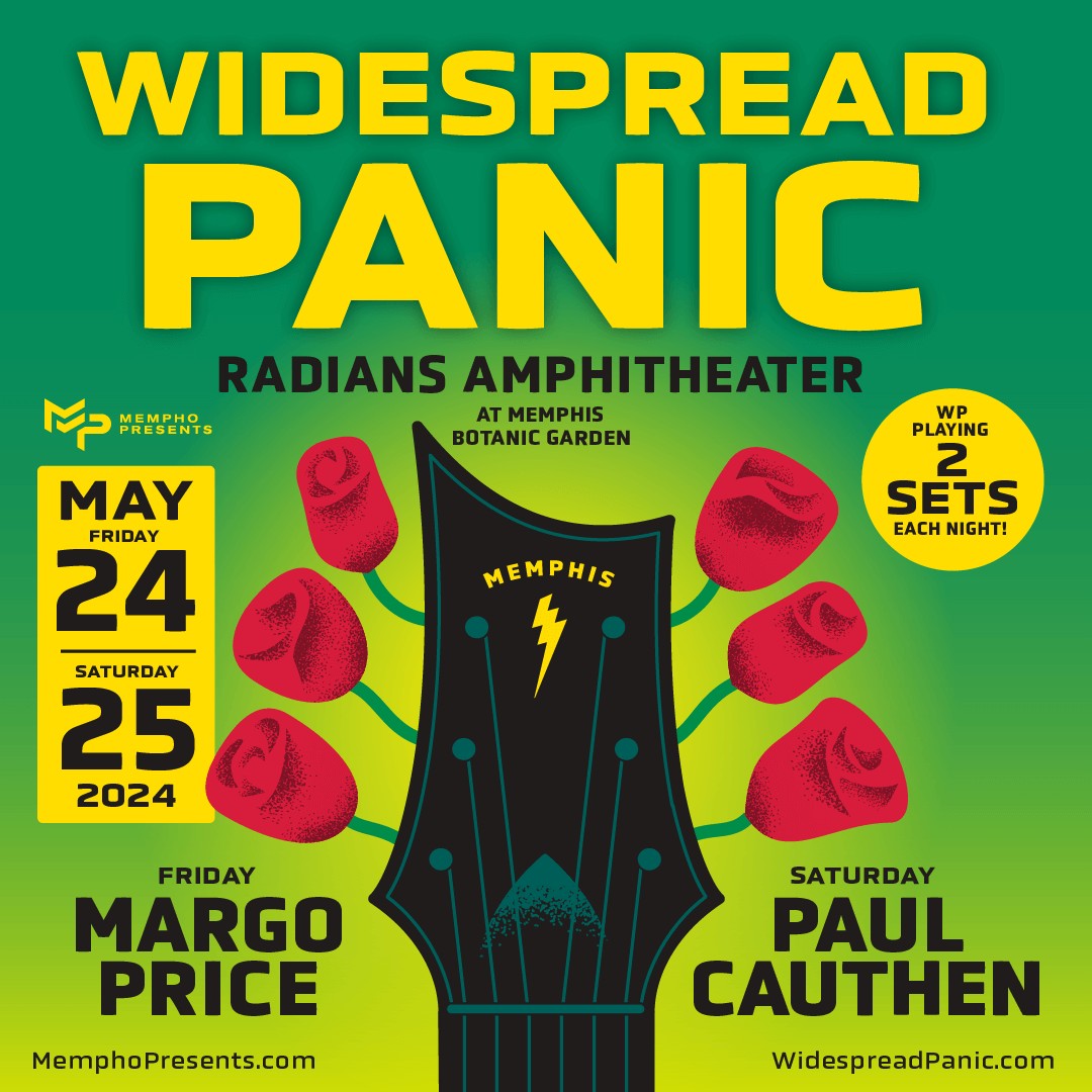 Widespread Panic Tickets: Going Like Hotcakes • MUSICFESTNEWS