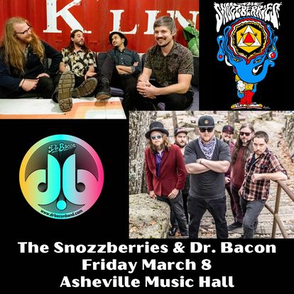 snozz 0308 • MUSICFESTNEWS