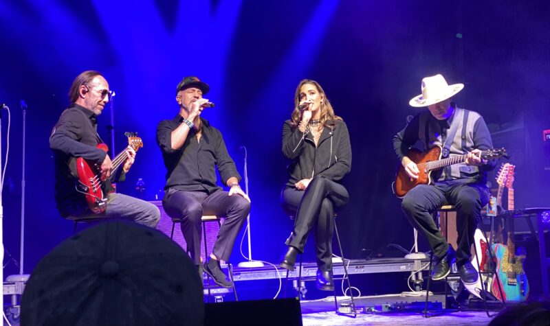 Bear Shadow 2024 Unfurls Thrilling Fourth Edition: Recap • MUSICFESTNEWS