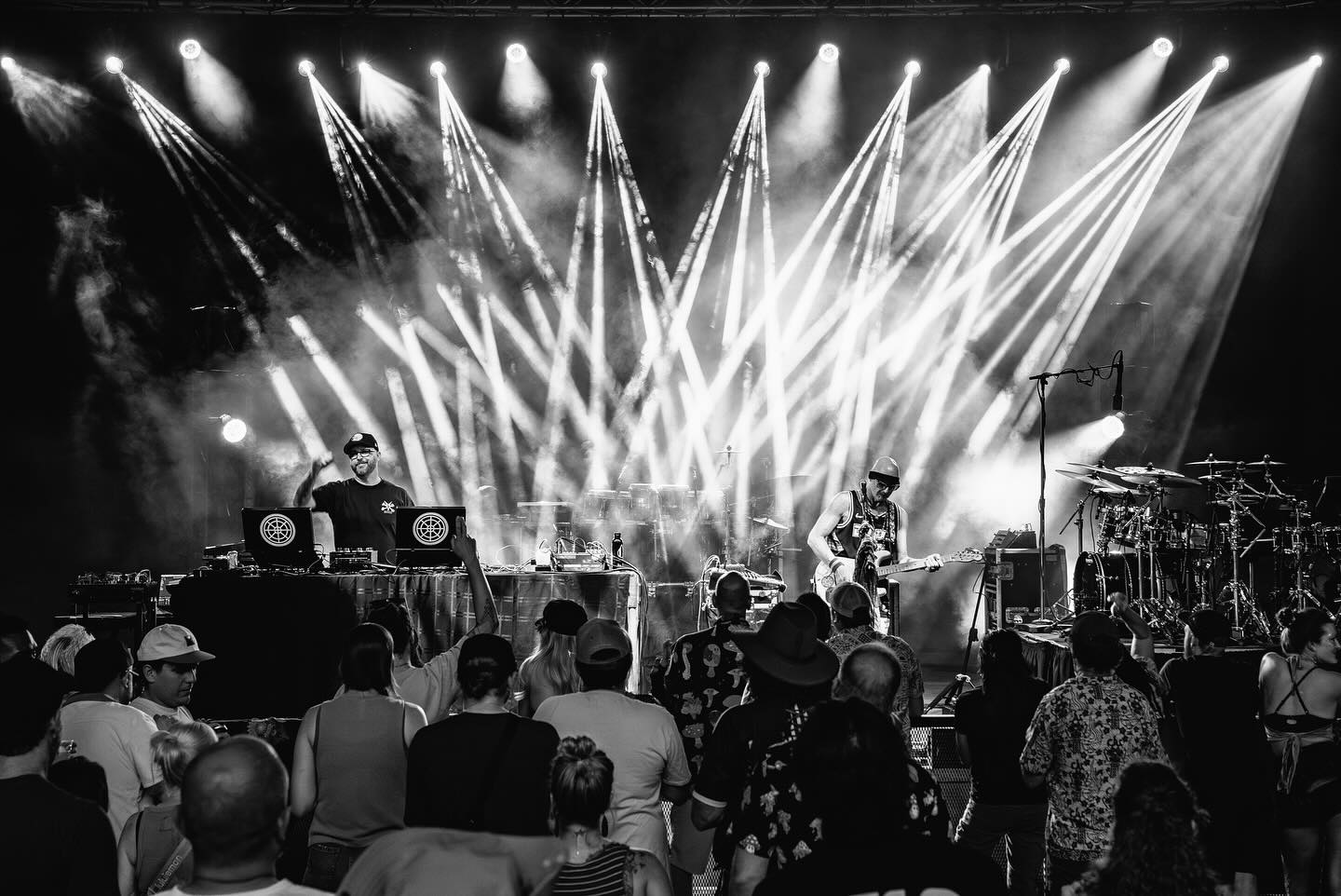 BOOMBOX: Tour and New Single “Specialized” • MUSICFESTNEWS