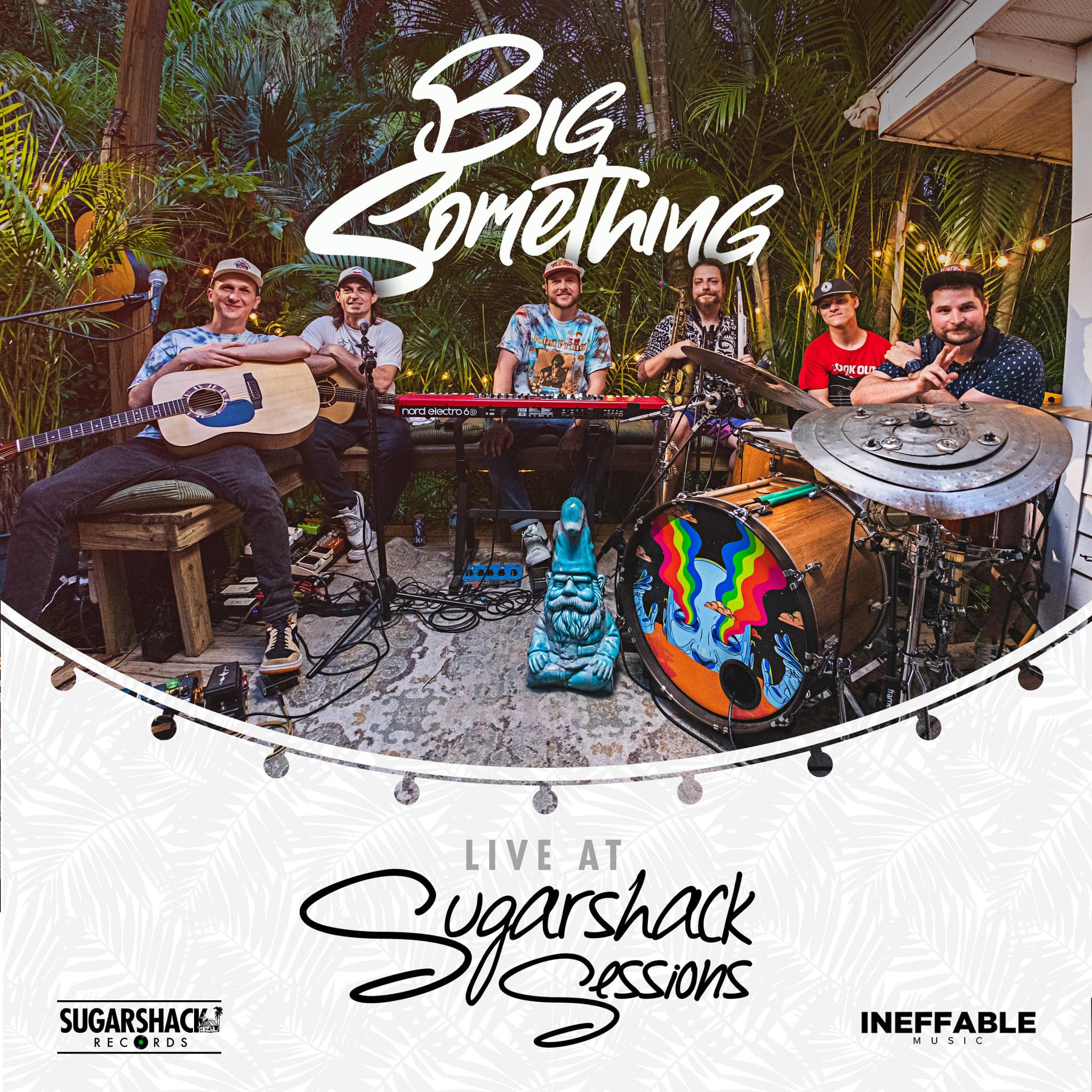 BIG Something Ready for BIG 2025 • MUSICFESTNEWS