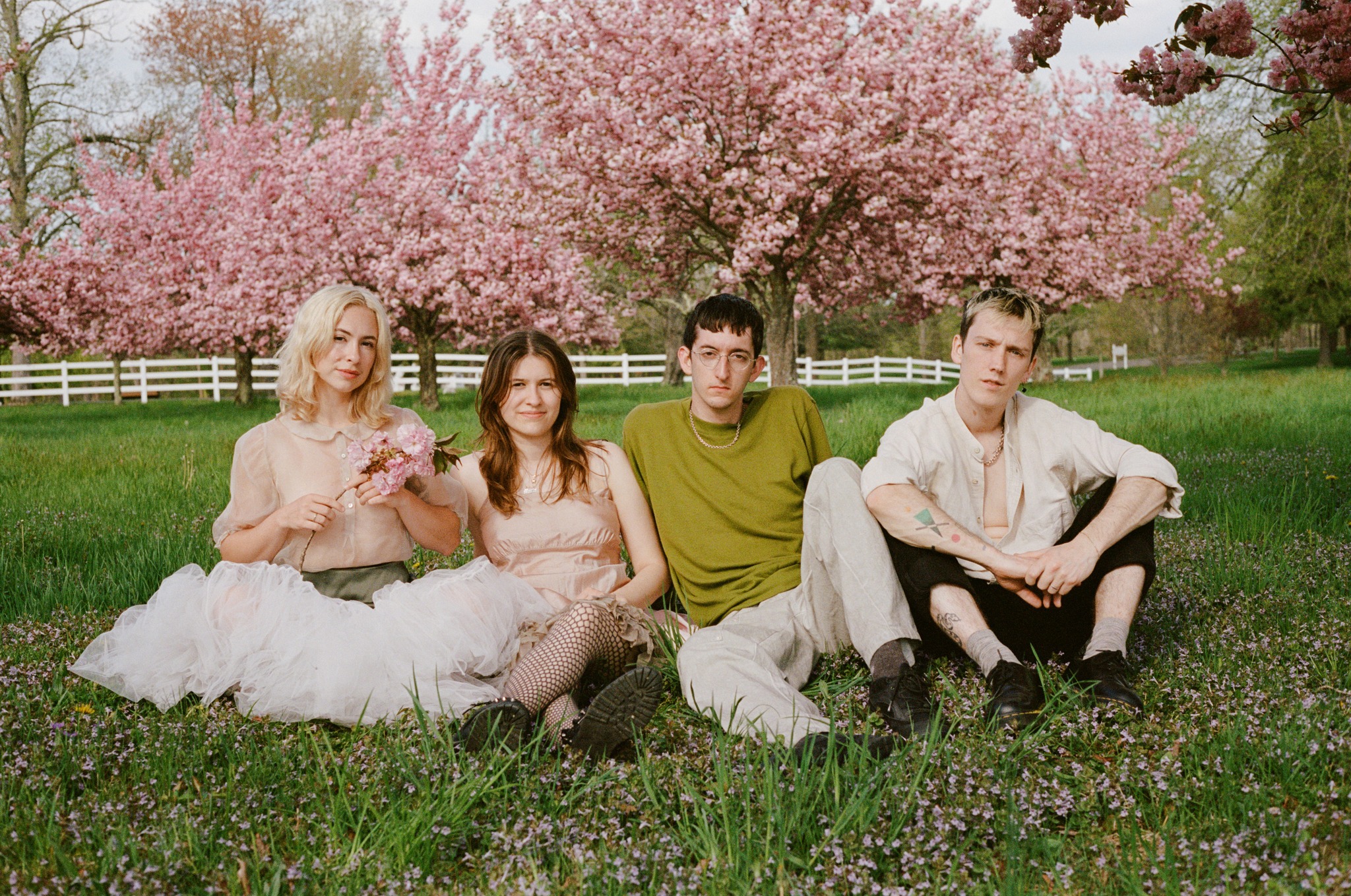 melt portrait • MUSICFESTNEWS