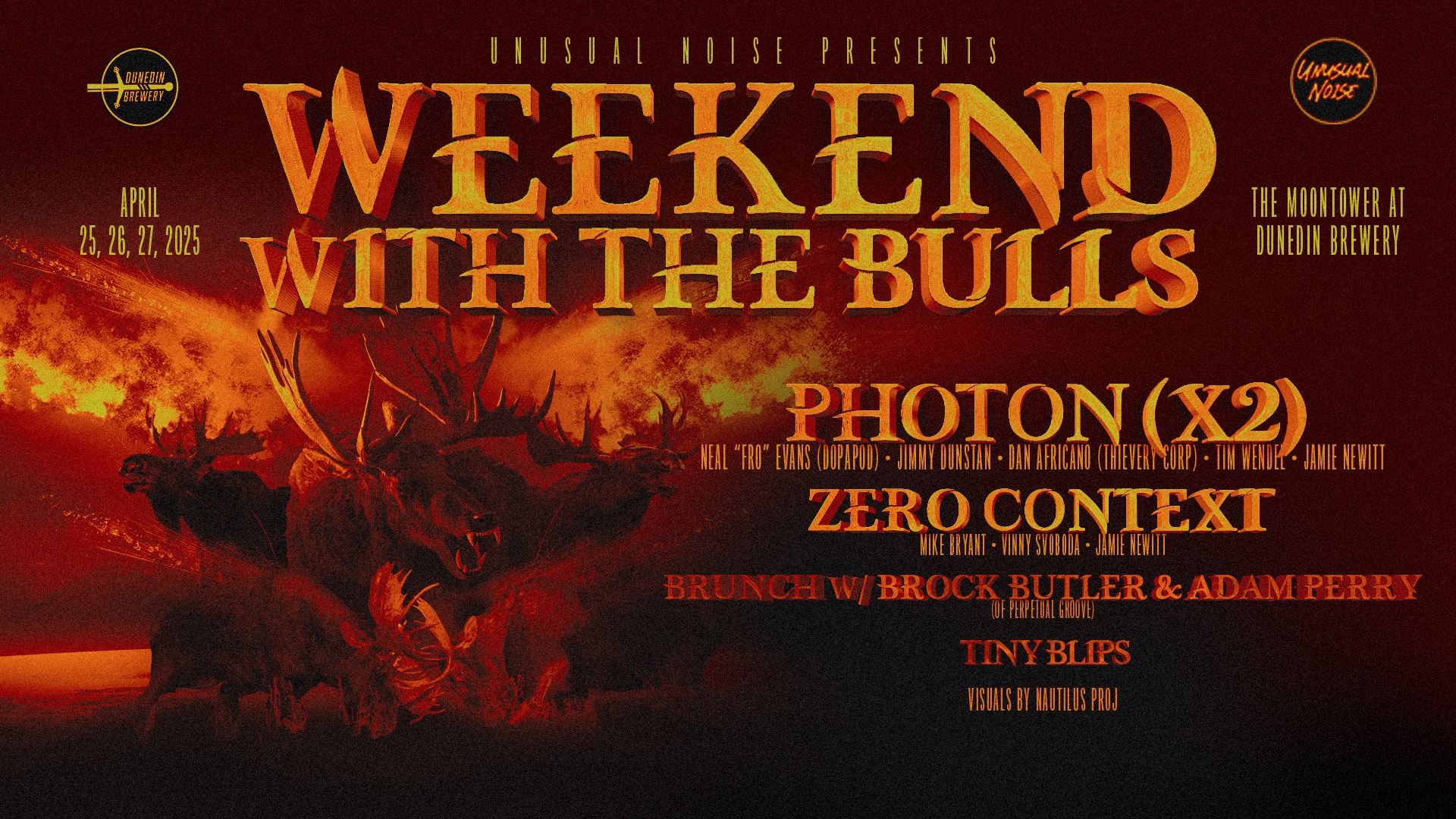 What is Photon, and Why Do You Need to See Them? • MUSICFESTNEWS