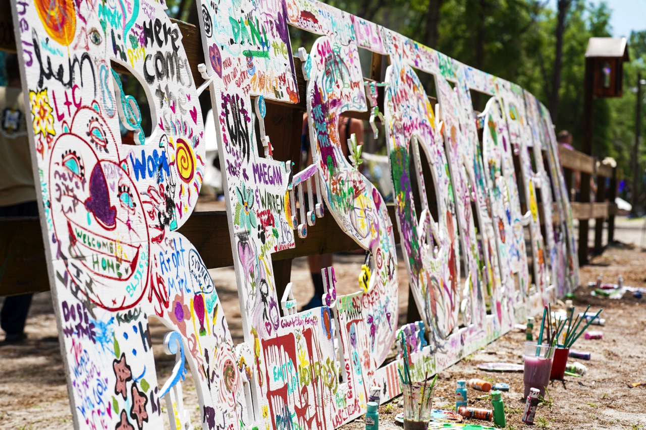 Resonate Suwannee 2025: How I Learned to Stop Worrying and Became the ...