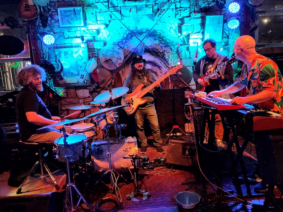 “FRIENDS DON’T LET FRIENDS MISS PHOTON.” • MUSICFESTNEWS