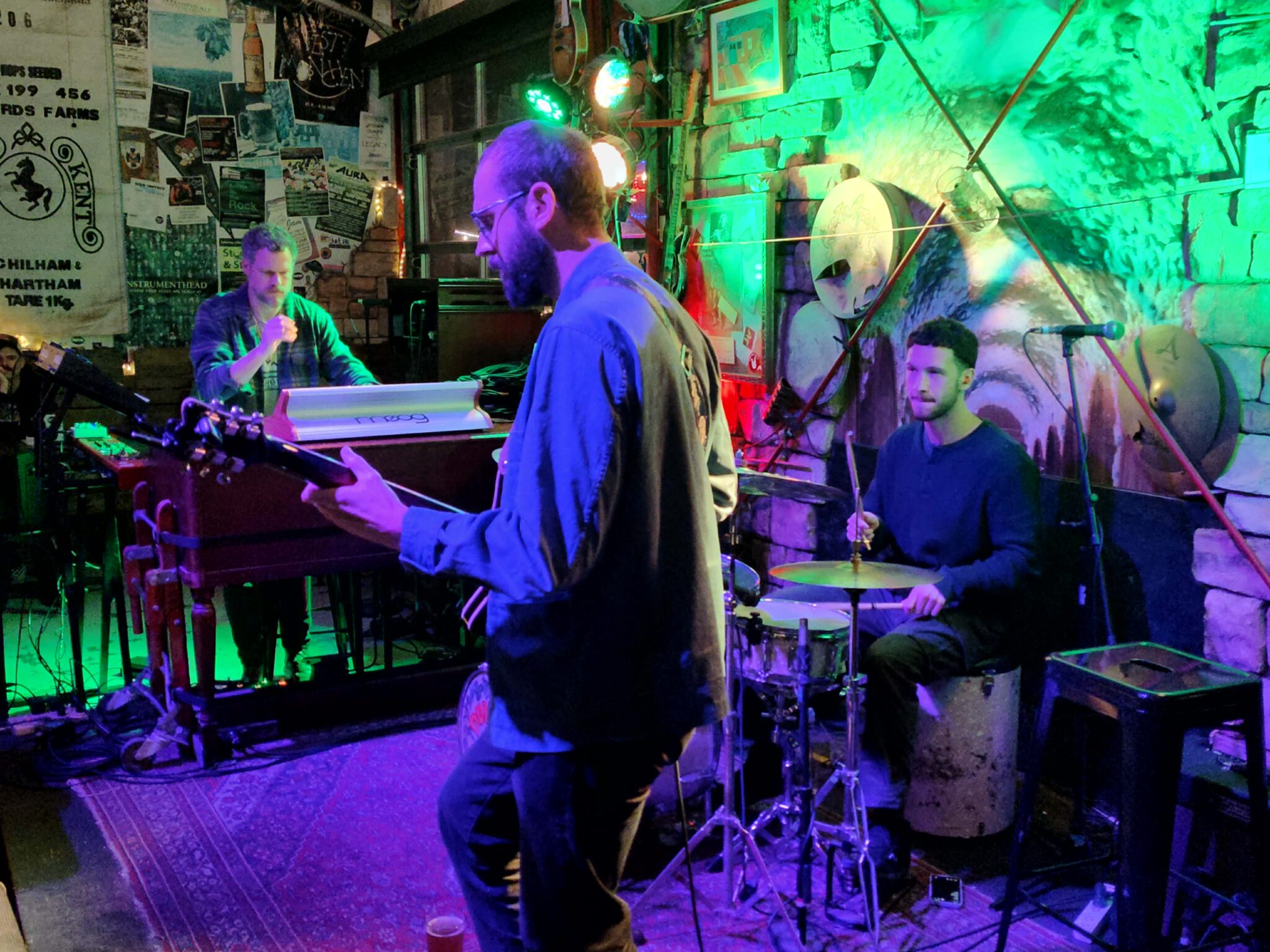 Lemon City Trio: As Good As It Gets • MUSICFESTNEWS