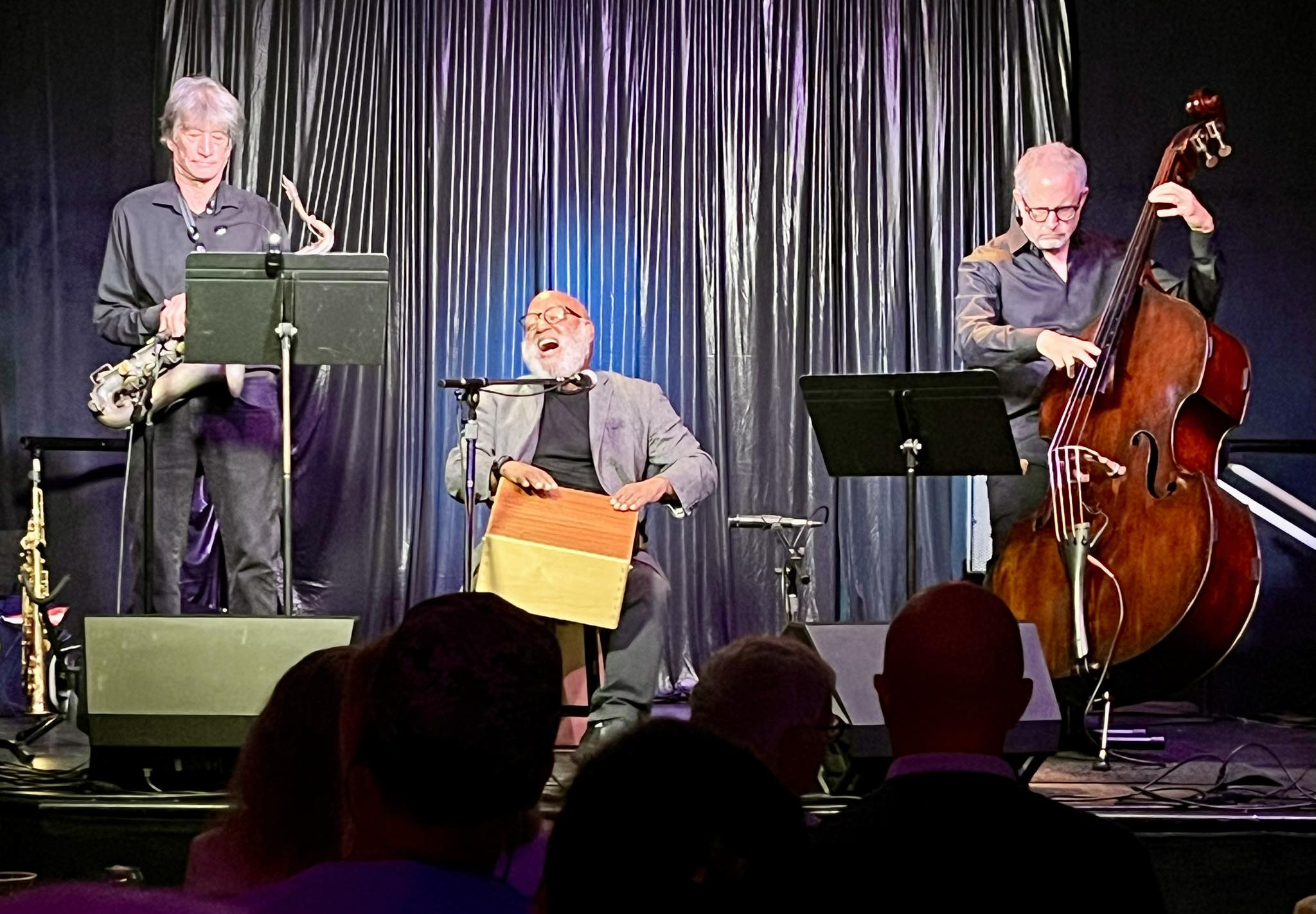 pate ross fred ann Mcgough • MUSICFESTNEWS