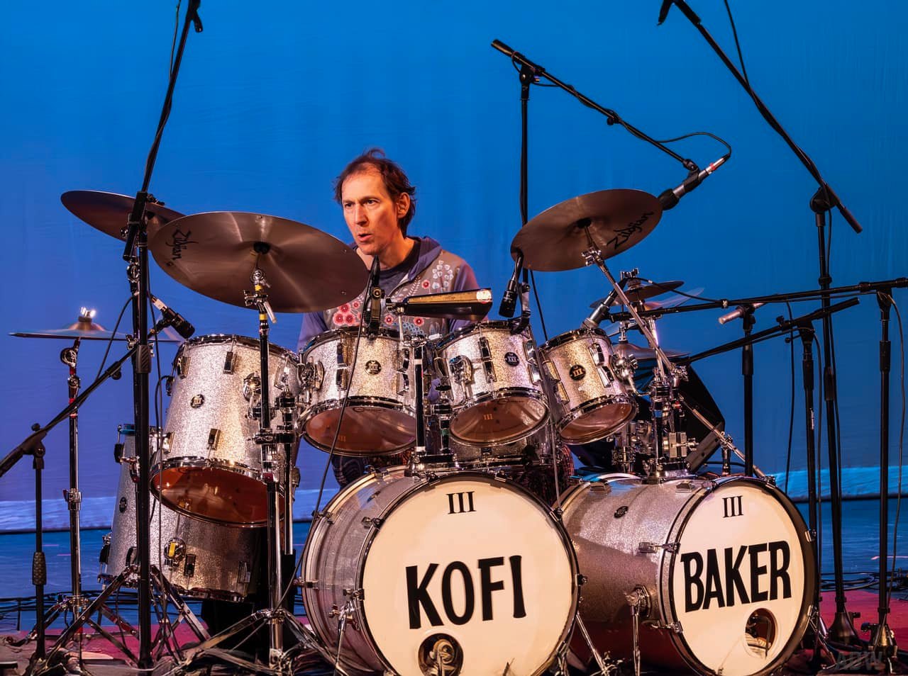 Sons of Cream: U.S. Winter Tour, new album on the way • MUSICFESTNEWS
