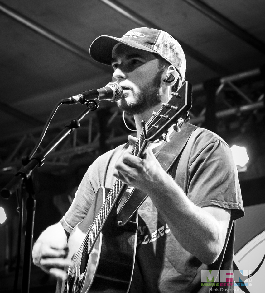 Mountain Grass Unit Impresses Again • MUSICFESTNEWS